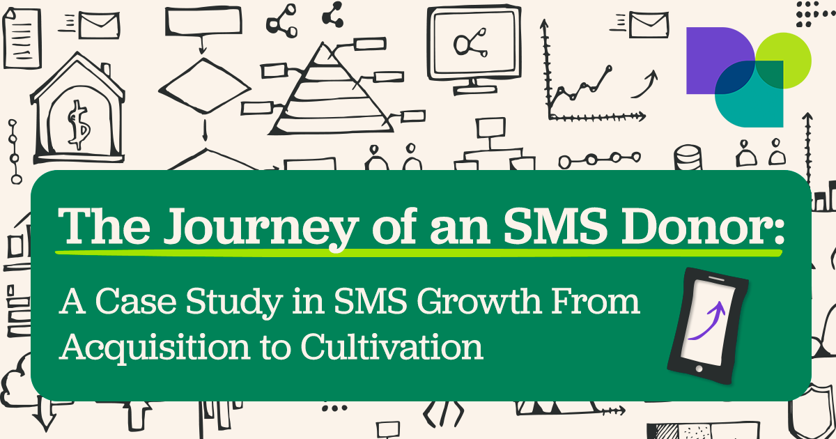 A Case Study in SMS Growth From Acquisition to Cultivation